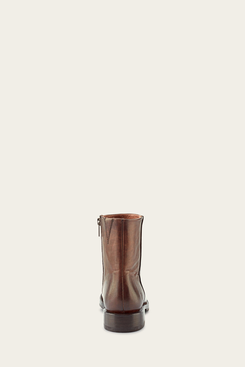 Veronica Inside Zip Bootie | The Frye Company