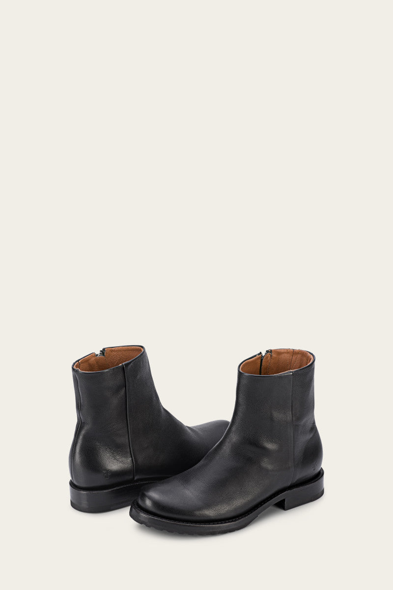 Veronica Inside Zip Bootie | The Frye Company