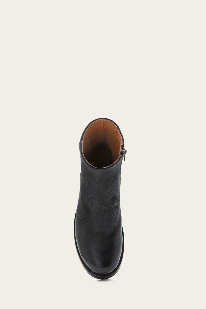 Veronica Inside Zip Bootie | The Frye Company