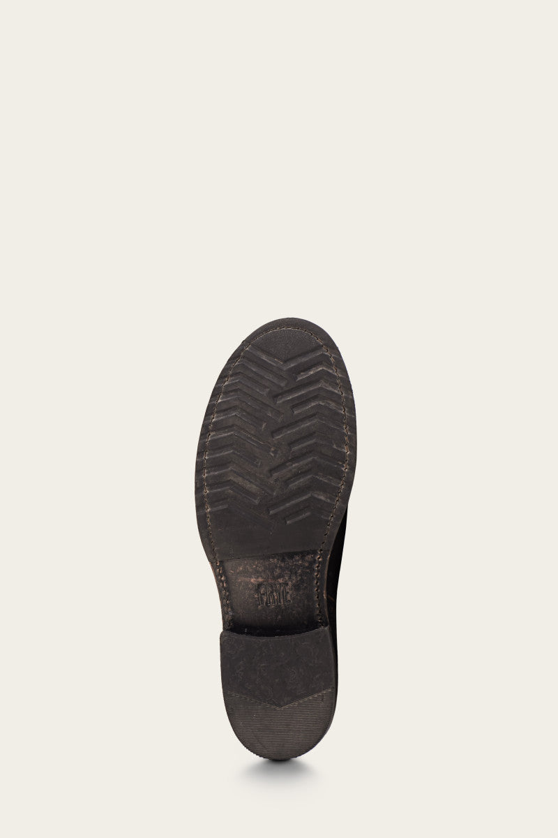 Veronica Inside Zip Bootie | The Frye Company