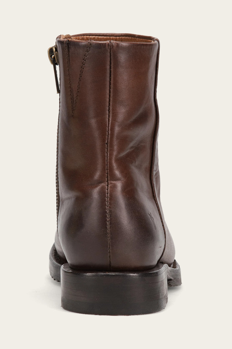 Veronica Inside Zip Bootie | The Frye Company
