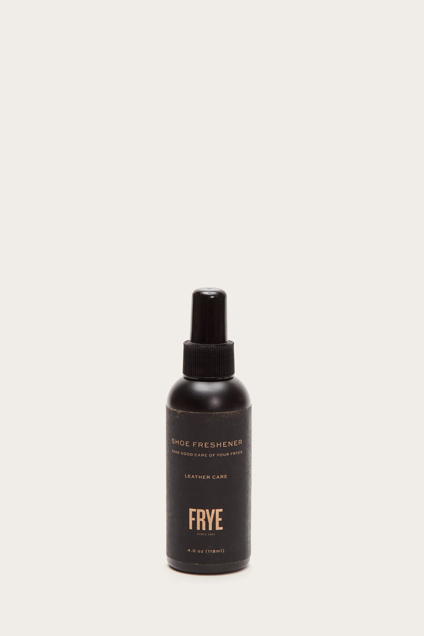 Shoe Freshener Spray | Leather Boots & Shoes Spray | Frye